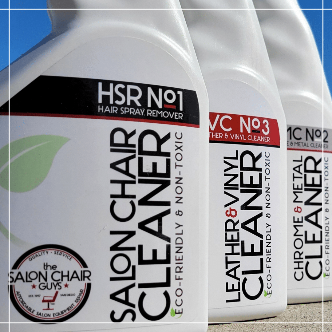 A Guide To Making Your Salon Sustainable | The Green Beauty Community