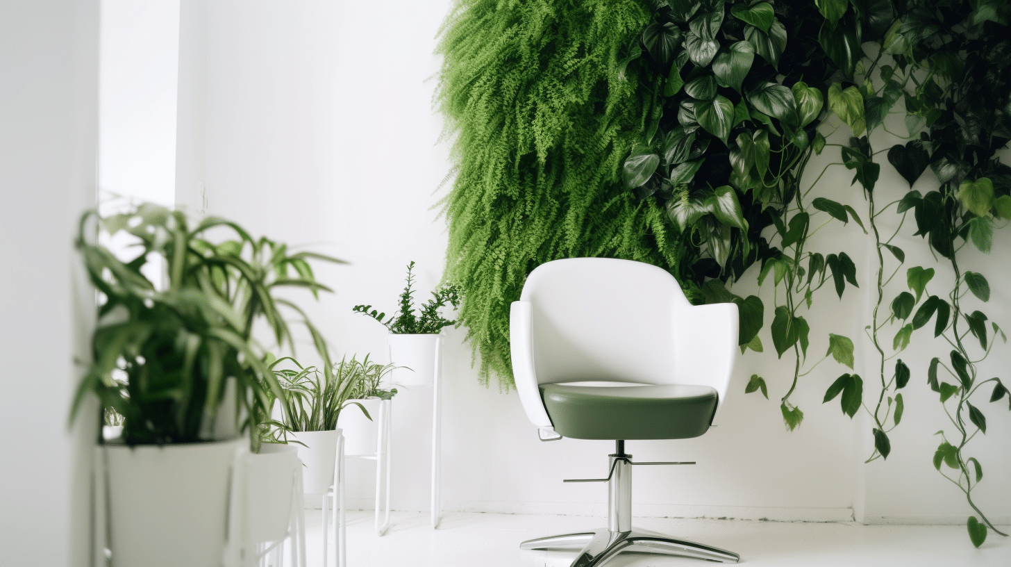 What is a Sustainable Beauty Salon? | The Green Beauty Community