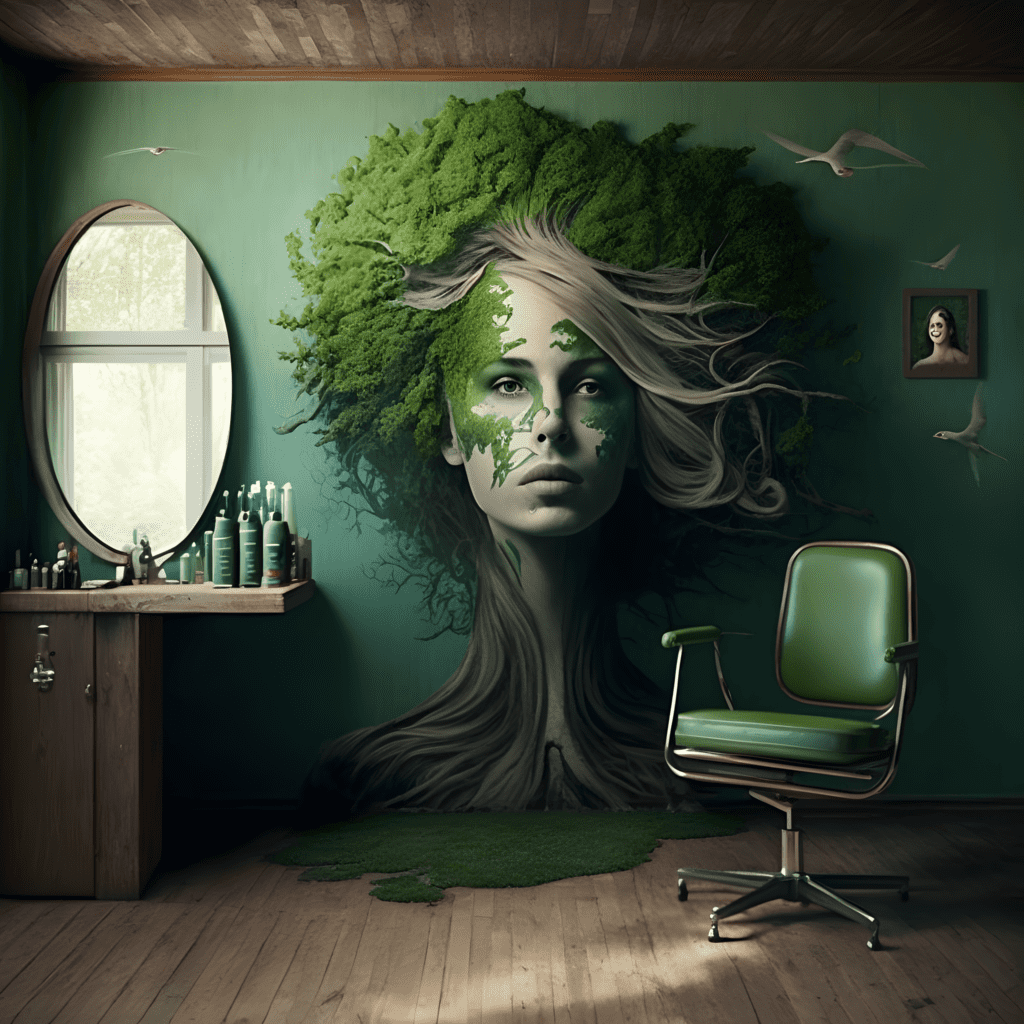 Sustainable Salon Resources | The Green Beauty Community