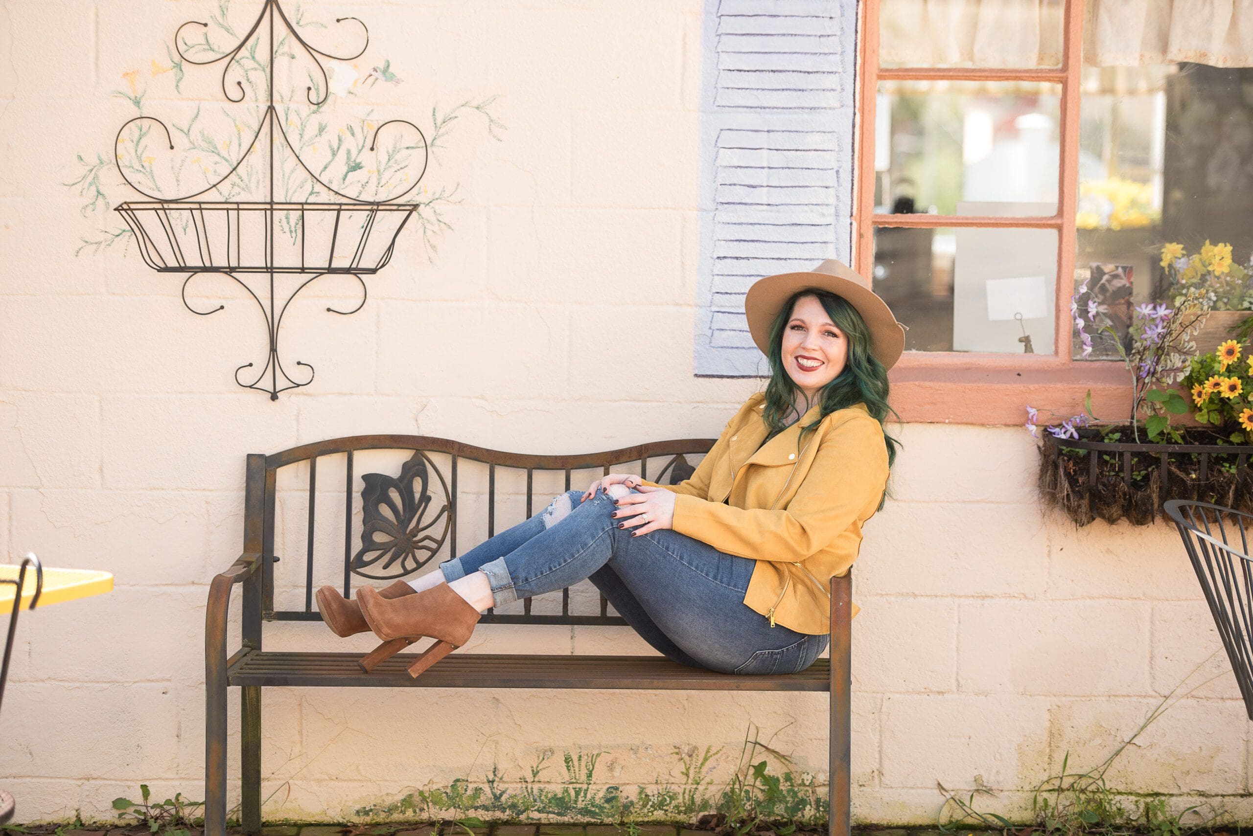 Community Spotlight: Jacquelyn Rodriguez | The Green Beauty Community