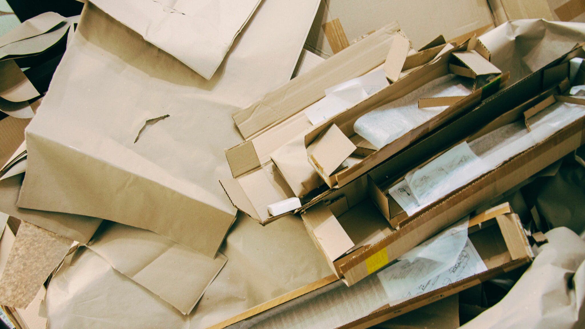 Embracing Digital Solutions: The Key to Eliminating Paper Waste in Your ...