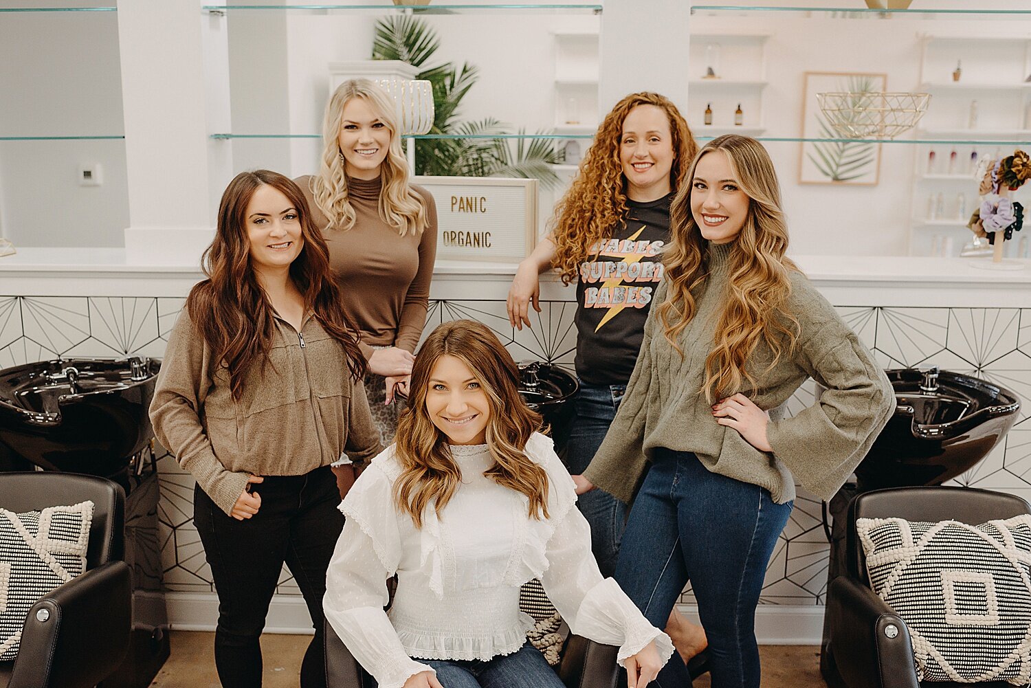 The Green Beauty Community | Inspire, Educate, and Empower