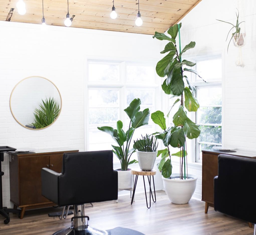 Tiana Boruff Hair Co. | The Green Beauty Community