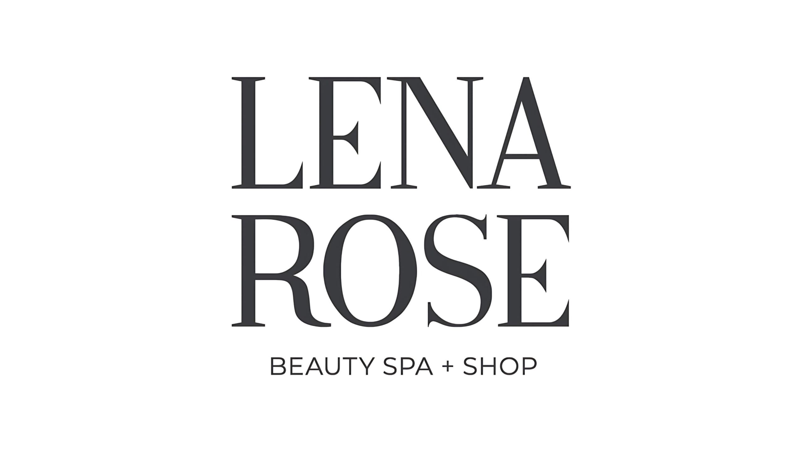 Lena Rose Beauty Holistic Spa + Salon | The Green Beauty Community