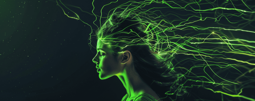 The Potential of Human Hair As A Green Renewable Energy Source | The ...