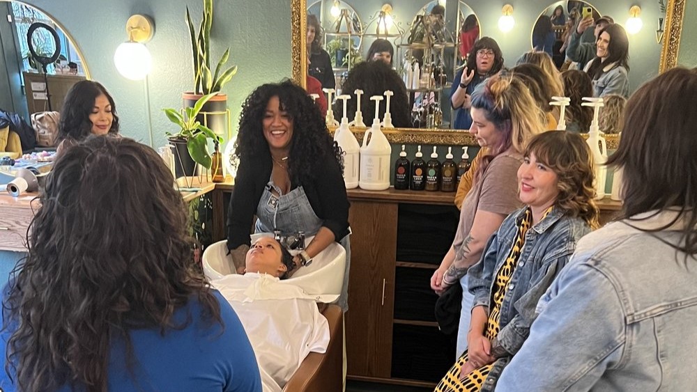 The Green Beauty Community | Inspire, Educate, and Empower